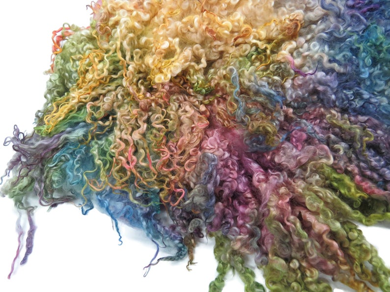 WOOL LOCKS – DIVINITYFIBRES